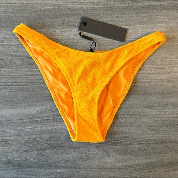 triangl swimwear | Swim | Triang Terry Bottom Cheeky Style | Poshmark